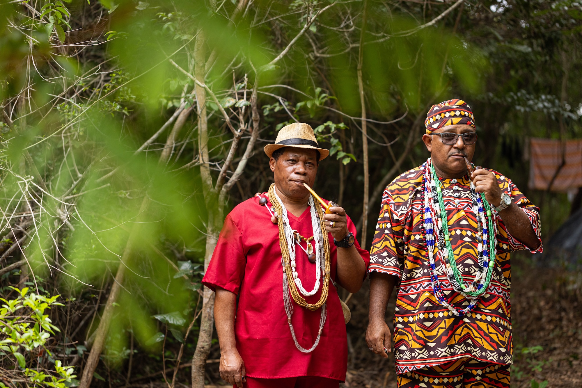Encontro de Saberes da Caatinga – Raizeiras(os), Meizinheiras ...
